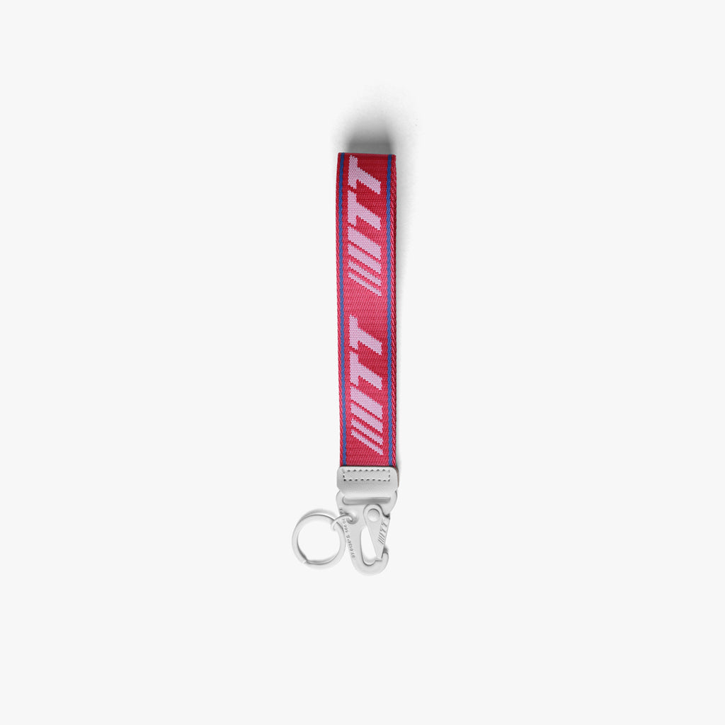 Turbo Key Ring Hot Pink – Turbo Thrds