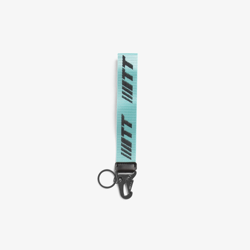 Turbo Key Ring Aruba Blue – Turbo Thrds